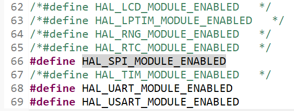 RT-thread SPI SFUD读写W25Q128-CSDN博客