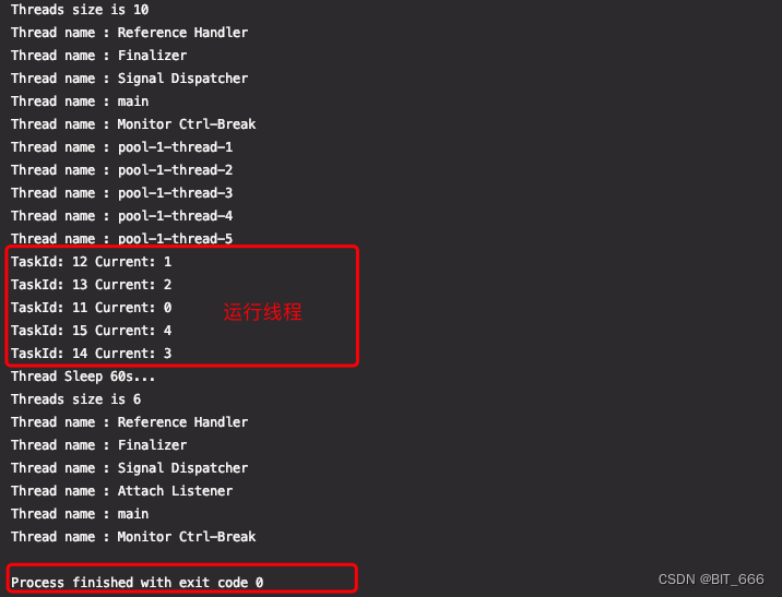 Executor - 一文搞懂 ThreadPoolExecutor 与 BlockingQueue_threadpoolexecutor linkedblockingqueue-CSDN博客