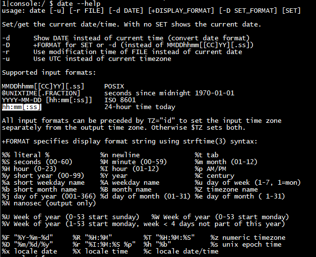 CRT改时间_securecrt抓log时间和实时时间不匹配-CSDN博客
