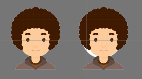 Unity中使用模板测试模拟Mask组件效果_stencil write mask-CSDN博客