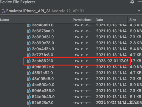 AndroidStudio模拟器Charles抓包_androidstudio 数据抓包-CSDN博客