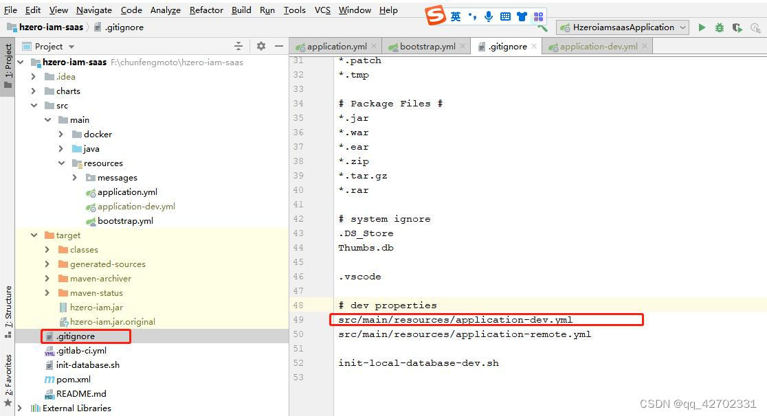 Idea 文件变灰色 无法执行git Add Commit等操作idea Git Add无效 Csdn博客