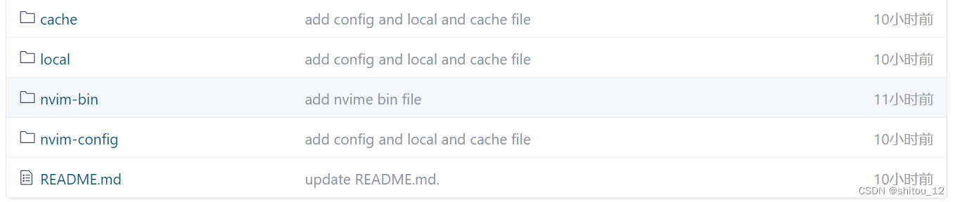 Vim 系列文章 001 Vim及neovim编译安装（文末有福利）编译neovim Csdn博客