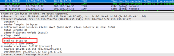 计算机网络：利用分组嗅探器分析传输层与网络层协议_ping plotter-CSDN博客