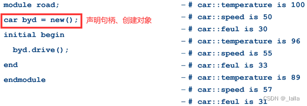 UVM学习笔记2——线程（fork-join、event、semaphore、mailbox）_uvm fork-CSDN博客