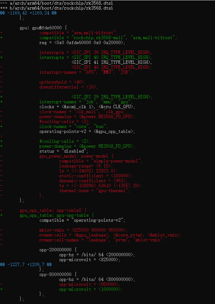 OpenHarmony适配开源图形驱动（旧框架）--RK3568_panfrost-CSDN博客
