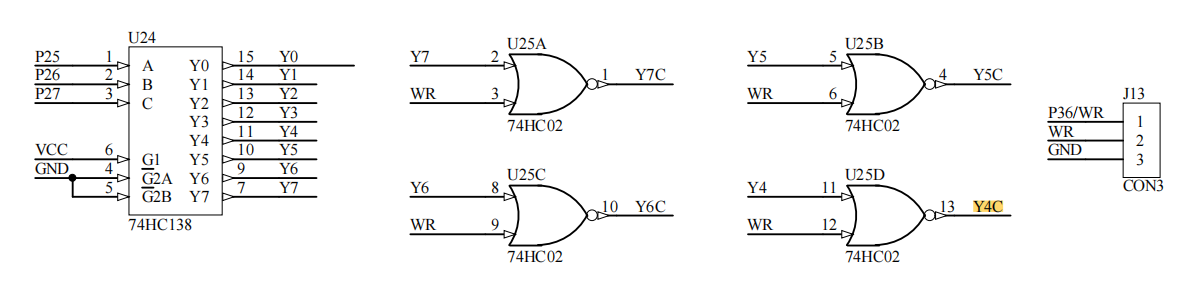 CT107D：1、LED指示灯的基本控制_ct107d单片机点亮led灯-CSDN博客