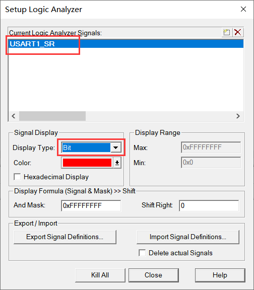 STM32 的 USART 串口通讯---汇编输出 hello windows-CSDN博客