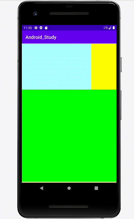 2022 最新 Android 基础教程，从开发入门到项目实战【b站动脑学院】学习笔记——第三章：简单控件_android从开发入门到实战 ...