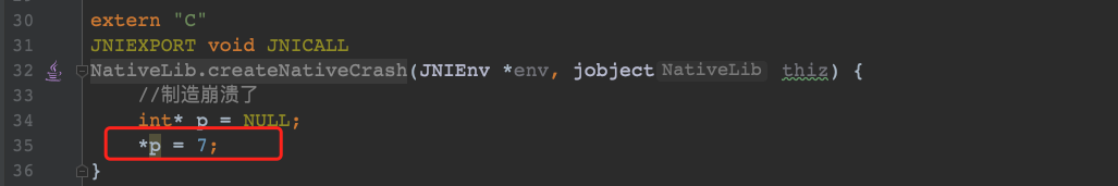 Breakpad 简单使用-CSDN博客