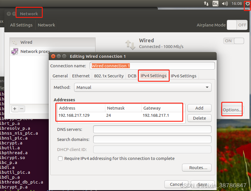 I.MX6U嵌入式Linux驱动——系统移植之uboot_i.mx系列嵌入式linux-CSDN博客