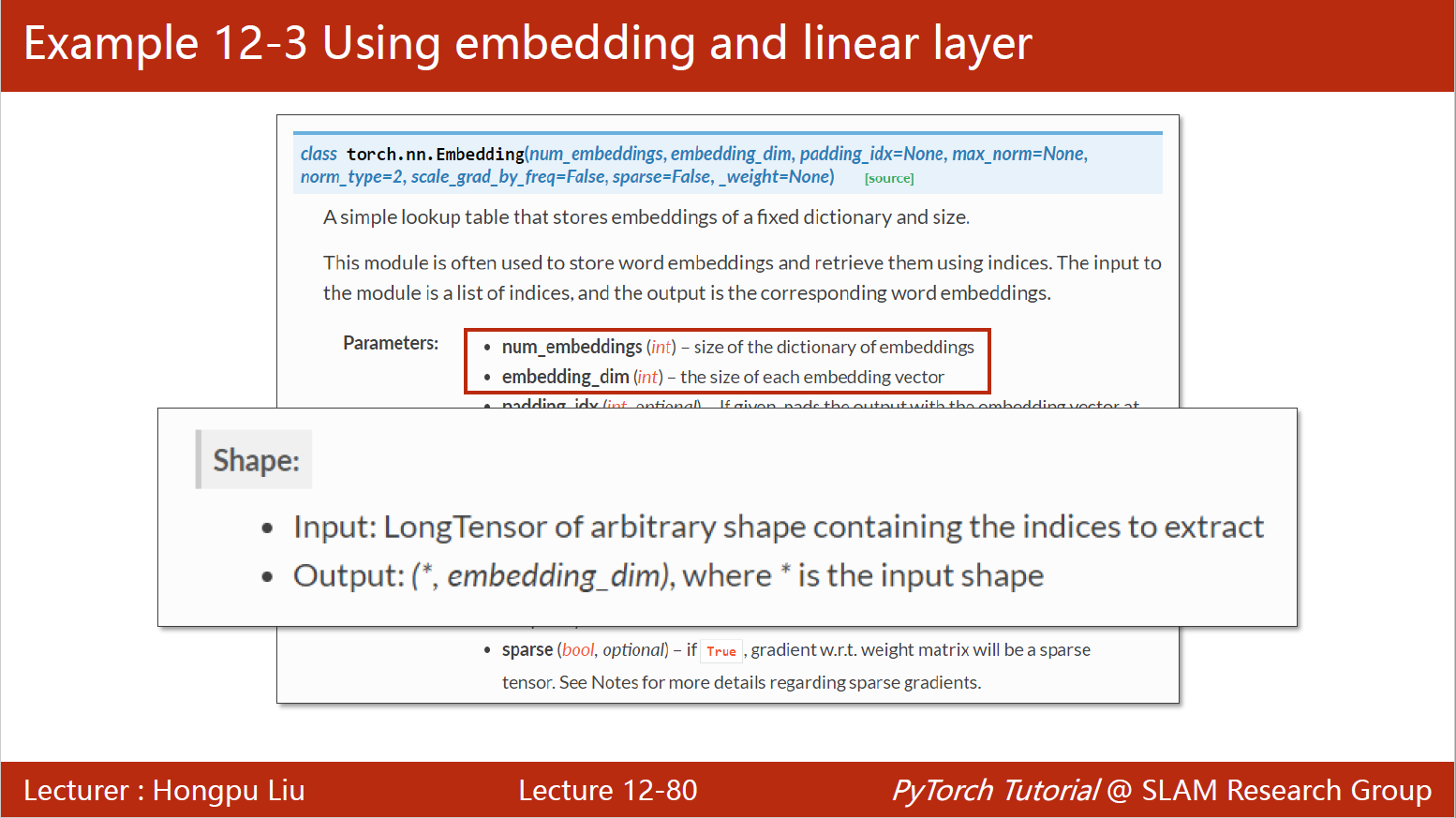 Pytorch深度学习实践（b站刘二大人）P12讲 (RNN循环神经网络基础篇)_dense网络-CSDN博客