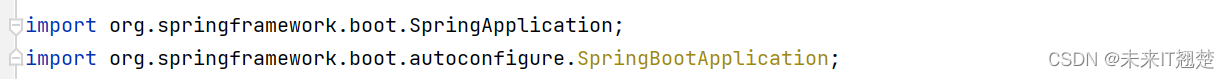 Restcontroller和 Requestmapping注解报错 Restcontroller爆红 Csdn博客