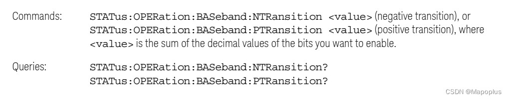 安捷伦Signal Generators Programming Guide 记录_安捷伦programming guide-CSDN博客