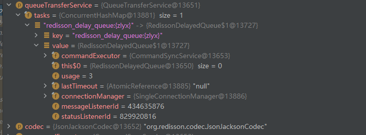 【RuoYi-Vue-Plus】学习笔记 15 - Redisson（一） 延迟队列 Delayed Queue 添加队列数据（Redisson 源码 + Lua 脚本）_redis延时任务若 ...