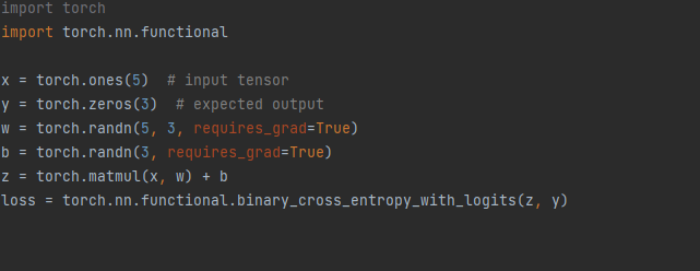 解决使用pytorch过程中，PyCharm cannot find reference ‘xxx‘ in __init__.py的问题-CSDN博客
