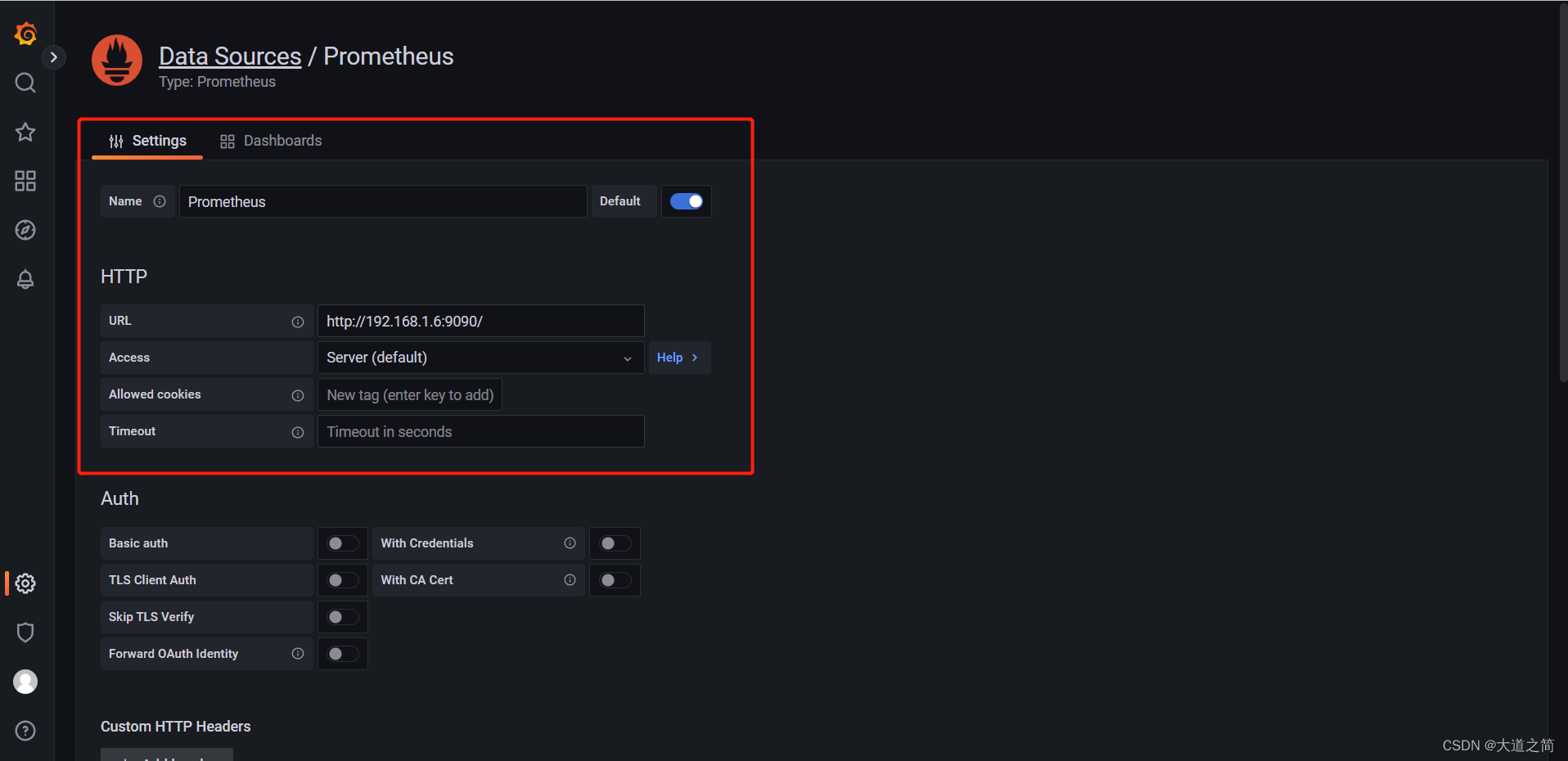 Grafana+Prometheus监控篇-本地Windows机器_grafana 查看自己电脑-CSDN博客