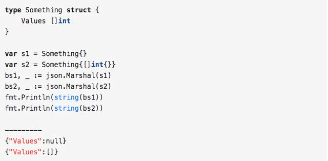 go 切片报错 panic:runtime error:index out of range [0] with length 0_panic: runtime error: index out ...