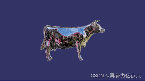 osg例子汇总--效果展示_osg构建骨骼动画-CSDN博客