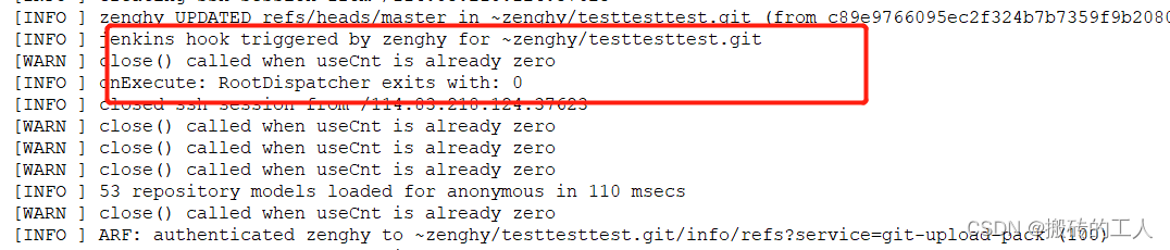 Windows+Jenkins+gitblit自动化部署Vue到IIS_you're using 'known hosts file' strategy to verify-CSDN博客