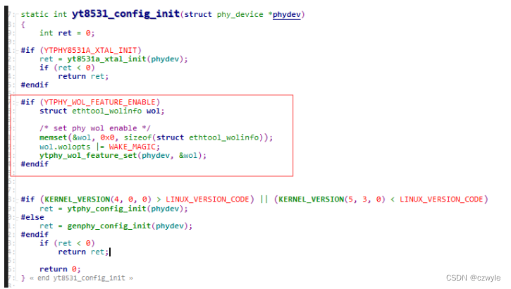 RK3568 网络远程唤醒技术_rk3568 wol-CSDN博客