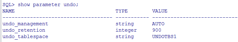 Oracle Undo表空间的作用和机制，undo表空间的相关操作，oracle11g新特性rman Undo备份优化 Csdn博客