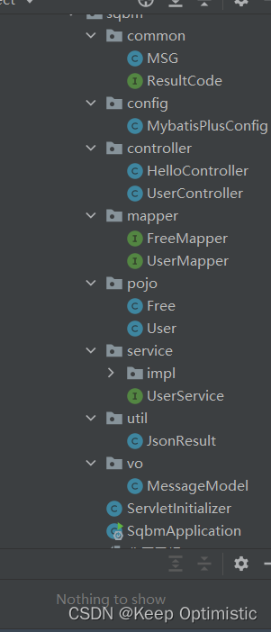 Mybatisplustomcatspringboot:实现登录tomcat Mybatis Csdn博客