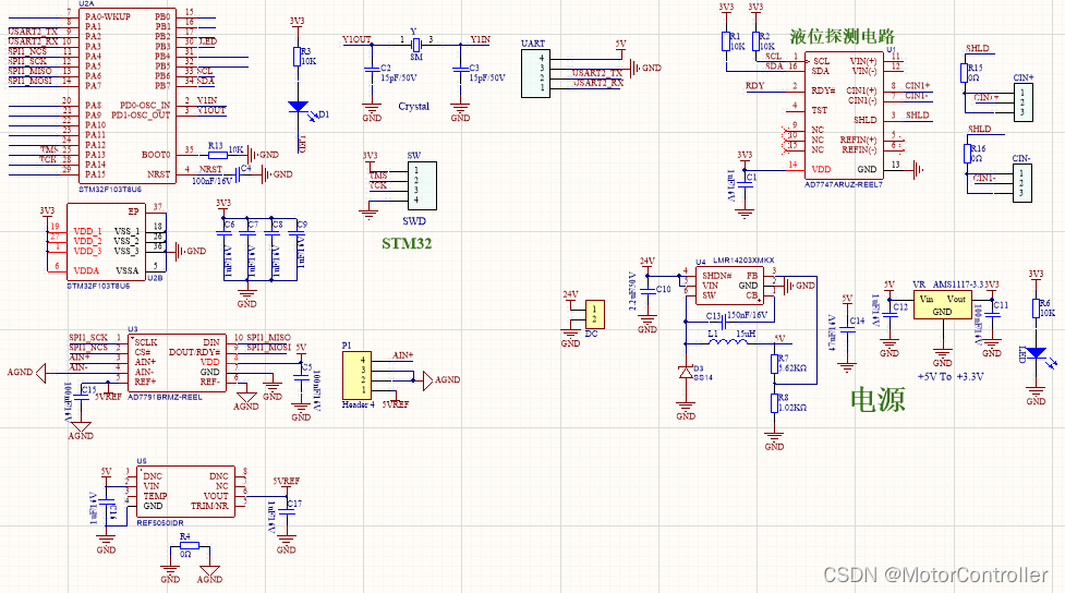【移液枪电容液面探测】-CSDN博客