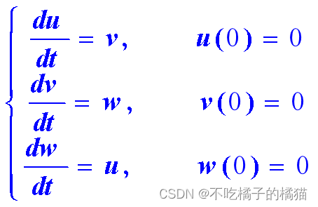 Matlab学习（基础知识与数值计算）_matlab digits-CSDN博客