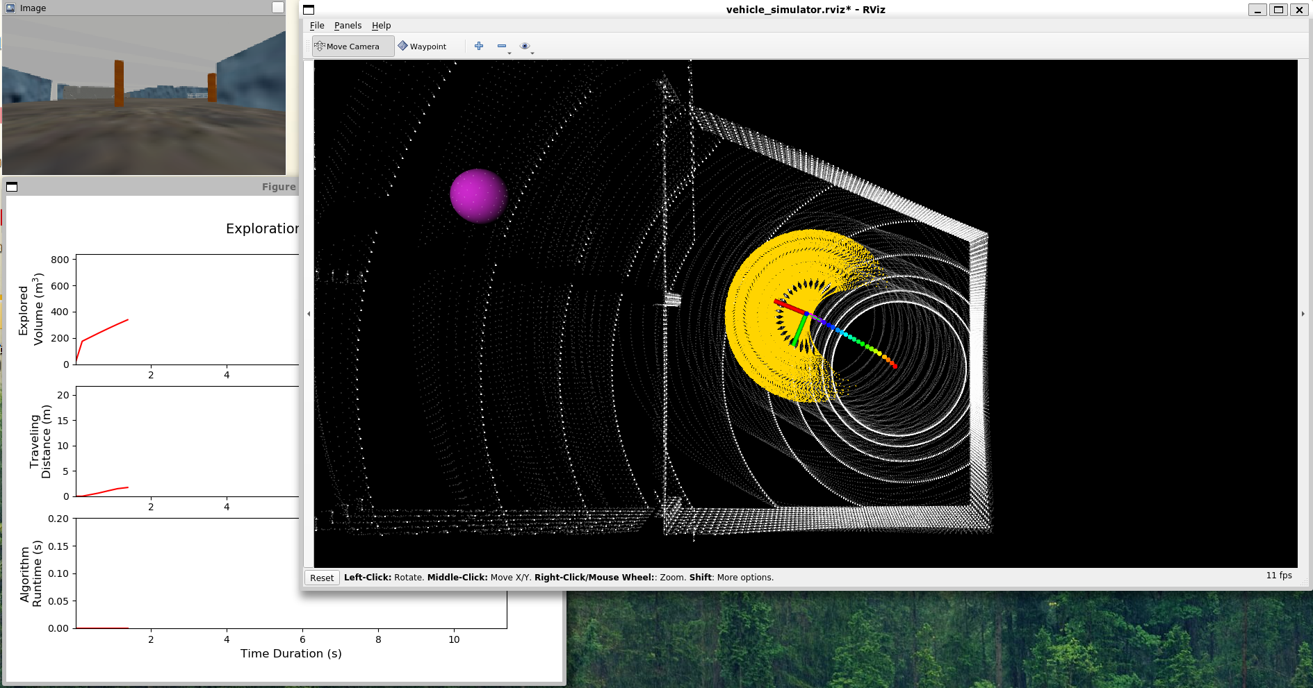 （学习笔记）机器人自主导航从零开始第五步———CMU自主探索开发环境的介绍、安装与使用-CSDN博客