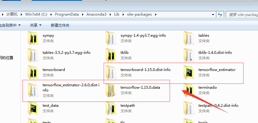 解决报错： The name tf.app.run is deprecated. Please use tf.compat.v1.app.run instead.-CSDN博客