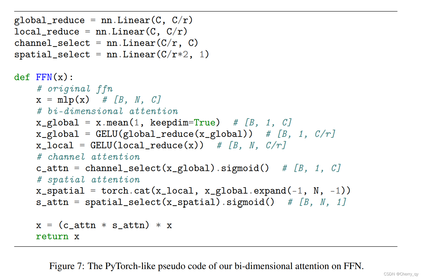 [Transformer] LightViT: Towards Light-weight Convolution-free Vision ...