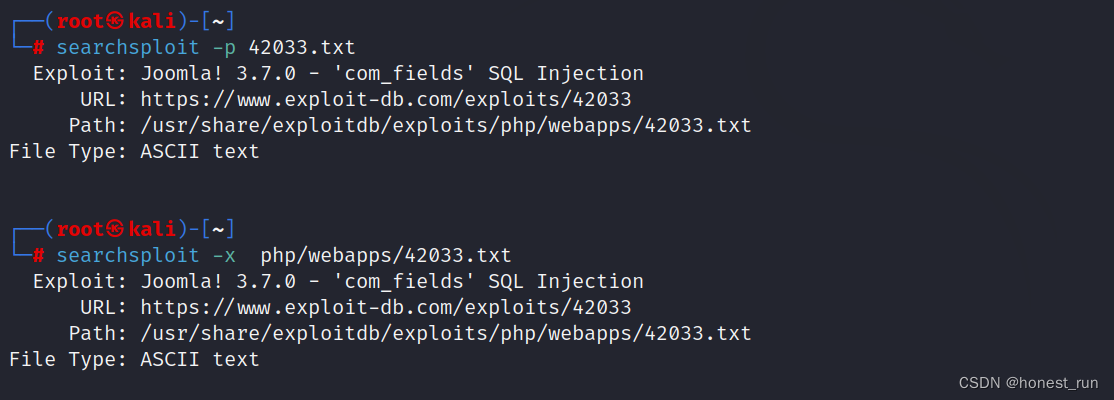 靶机4 DC-3（过程超详细）_dc-3靶场-CSDN博客
