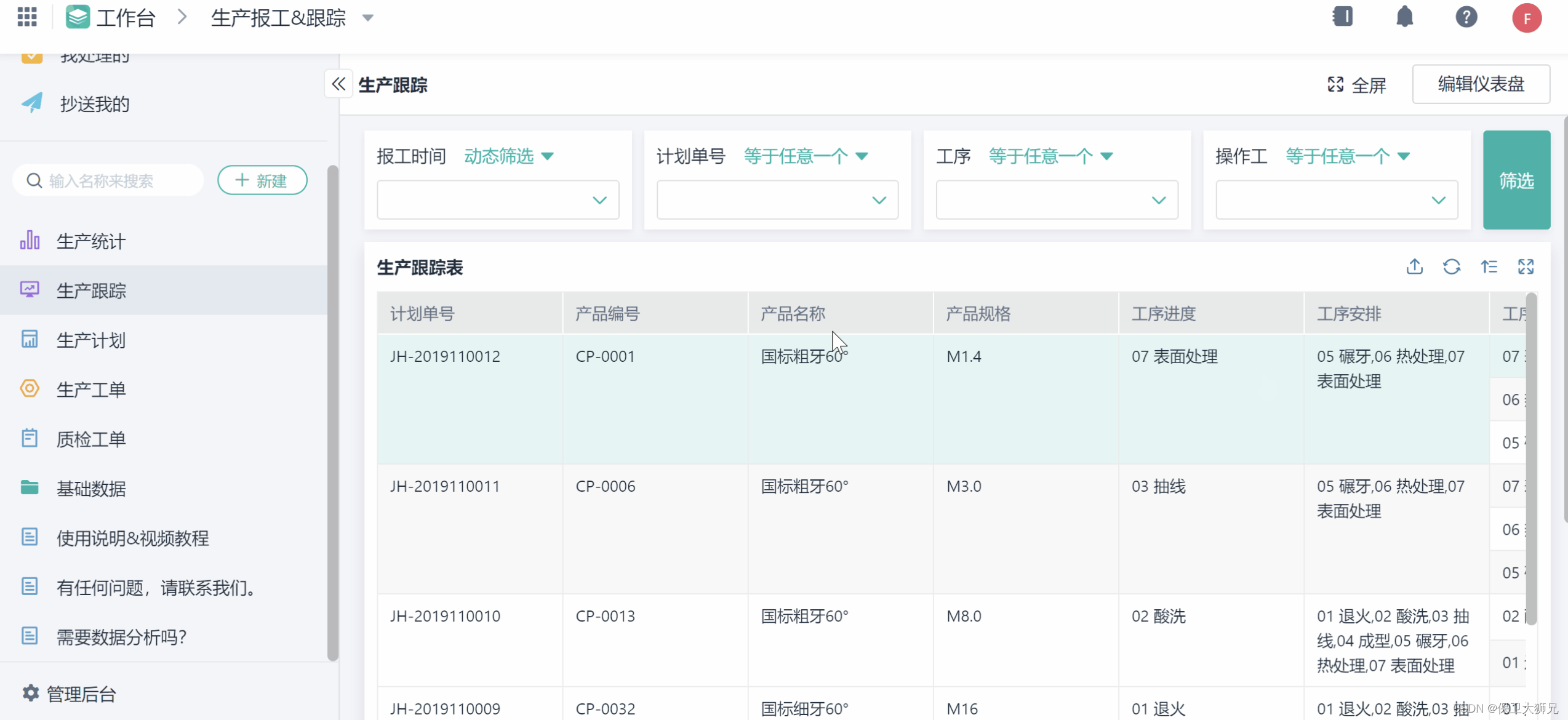 如何快速开发一个简单实用的MES系统？企业必看！_mes 开发指南-CSDN博客