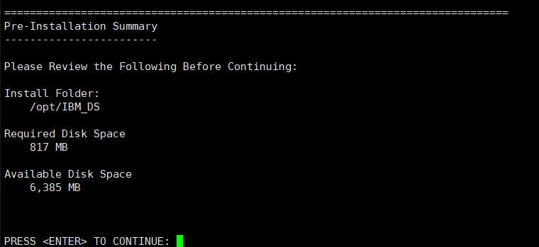 IBM 存储管理软件IBM DS Linux Storage Manager安装（Linux）_ibm storage manager-CSDN博客