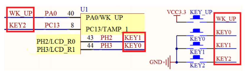 28.EXTI外部中断原理与配置_exti9-5-CSDN博客