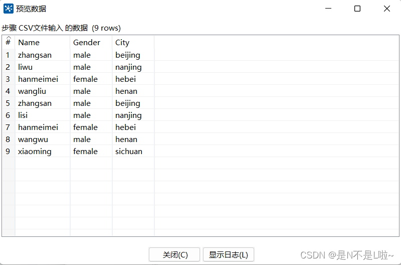 Etl笔记——第五章 数据清洗与校验（数据去重）etl如何防止数据重复 Csdn博客
