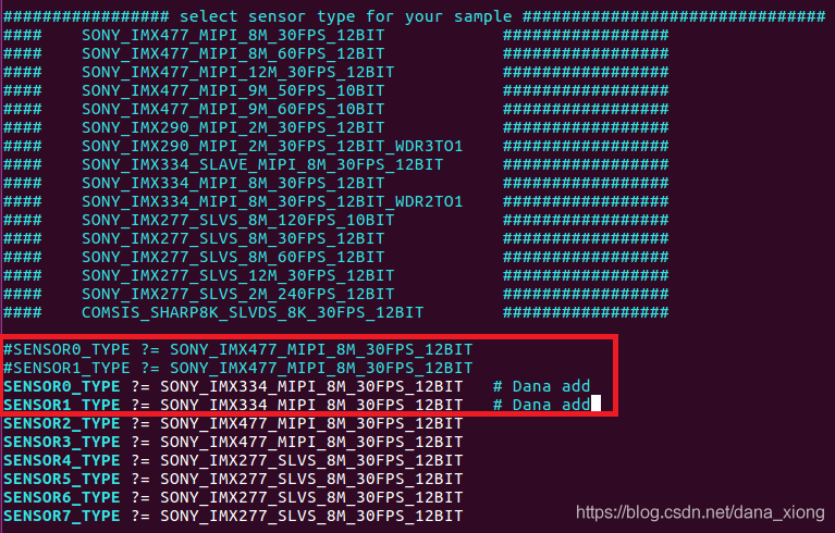 海思 Hi3559A Sample_vdec视频解码及编译_hi3559a解码h264代码-CSDN博客