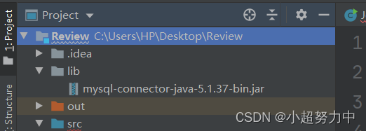 Jdbc连接mysql和常用方法mysql5连接驱动jar包csdn Csdn博客