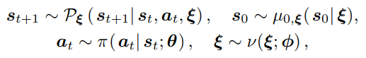 【论文】Data-efficient Domain Randomization with Bayesian Optimization_域随机化代码-CSDN博客