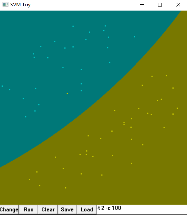 LibSVM制作鸳尾花数据集_鸢尾花svm数据集下载-CSDN博客