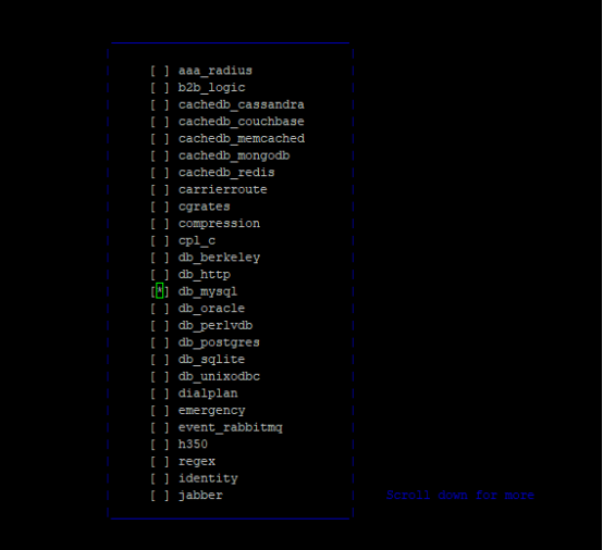 opensips（1）——安装opensips详细流程_opensips安装-CSDN博客