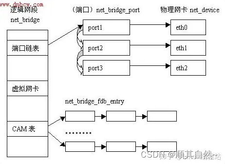 linux bridge_linux 桥接-CSDN博客
