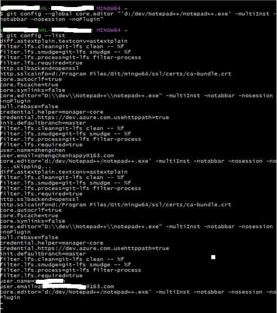 高级测试工程师必备技术：用git版本控制自动化测试代码自动化测试git怎么使用小梧敲代码的博客 Csdn博客