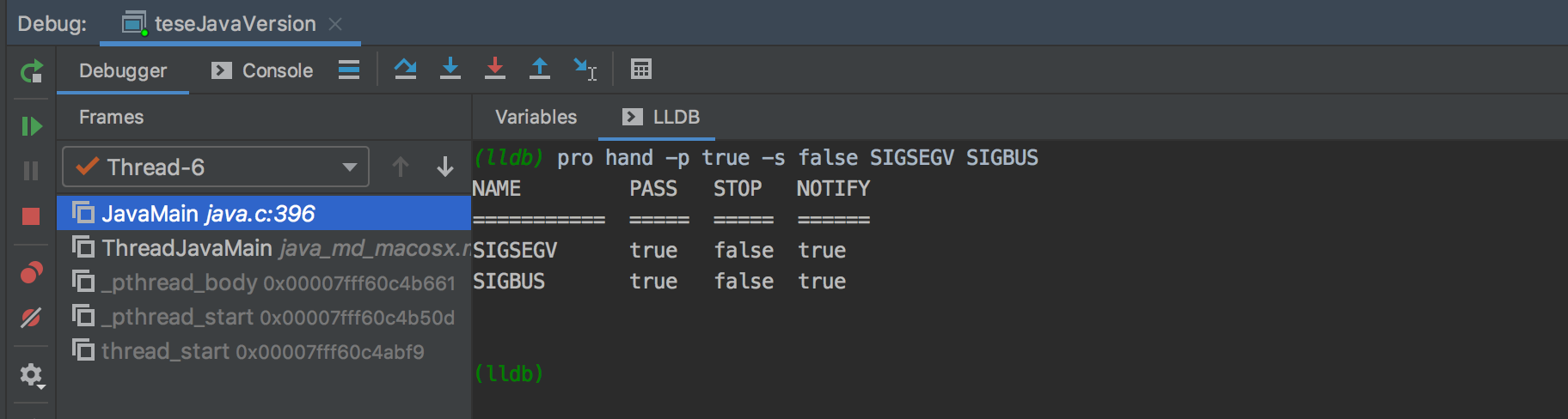Openjdk 调试 Clionclion Debug Openjdk Csdn博客 