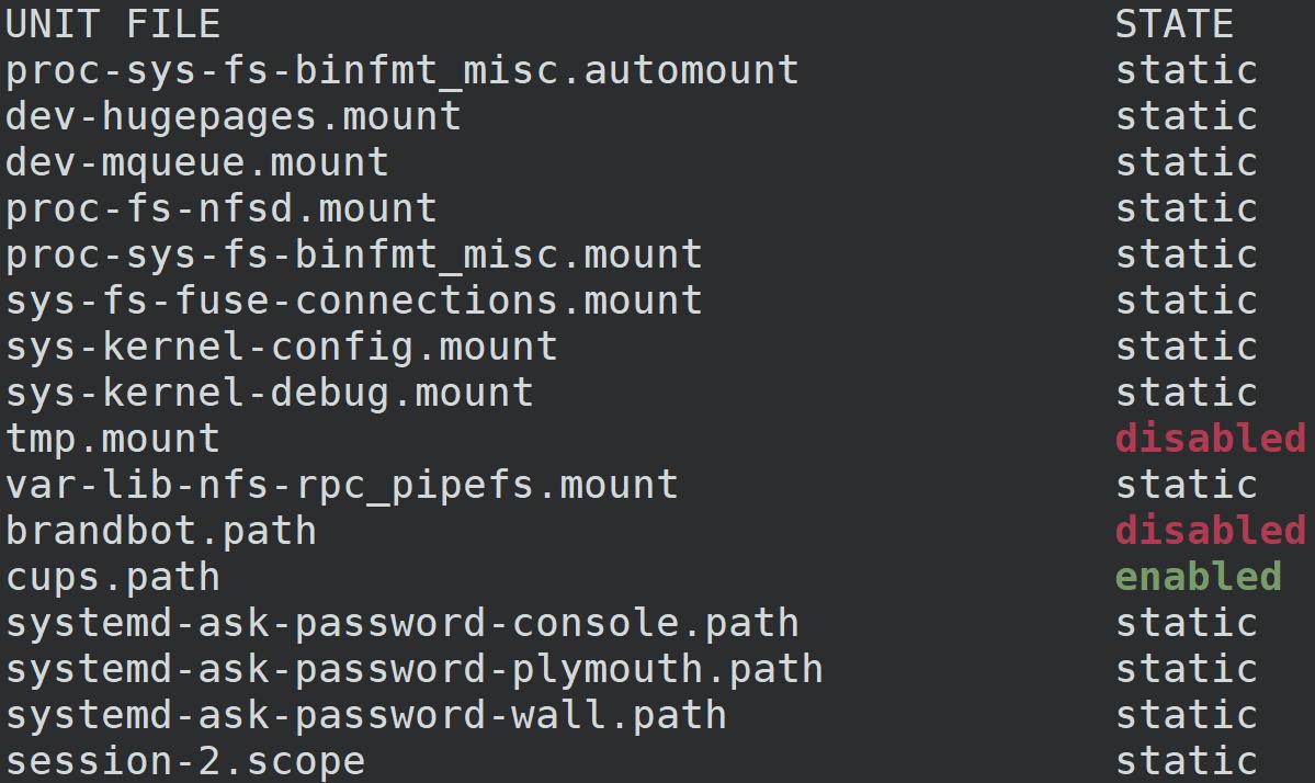 Linux 常用命令—系统服务命令service Network Status Csdn博客 