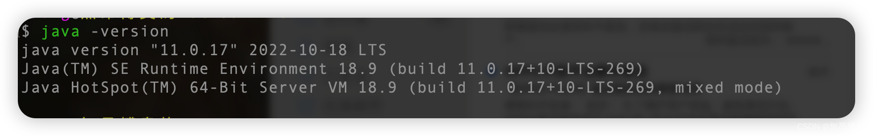 jenv 切换JDK版本无法生效问题_jenv global不生效-CSDN博客
