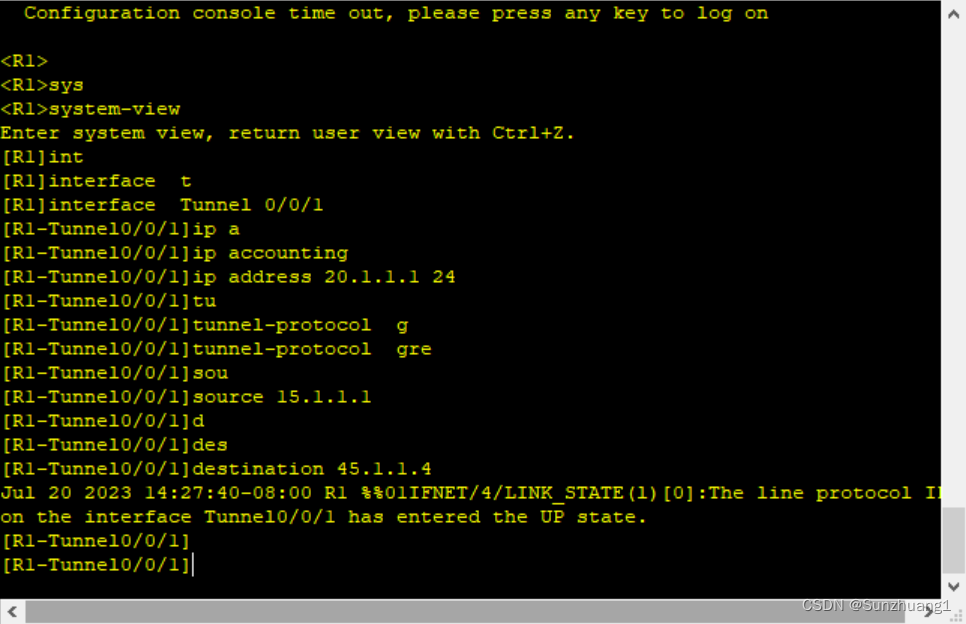 MGRE实验-CSDN博客