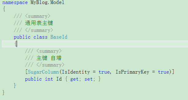 Automapper的简单使用 Automapper 简单用法 Csdn博客